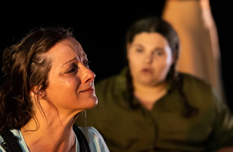 The Bleeding Tree - Archipelago Productions