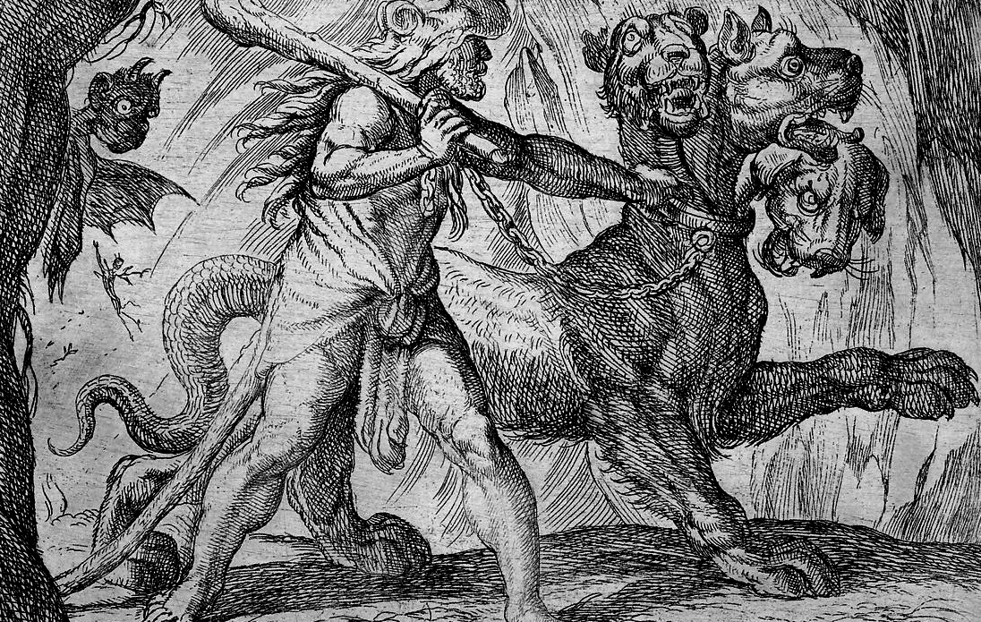 Cerberus - Archipelago Productions