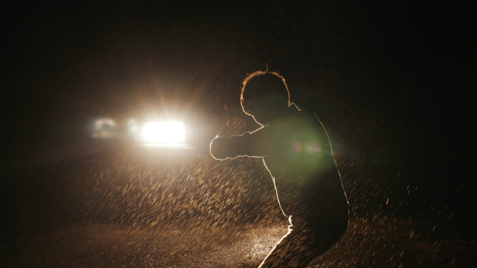 Past the Shallows Film - Archipelago Productions