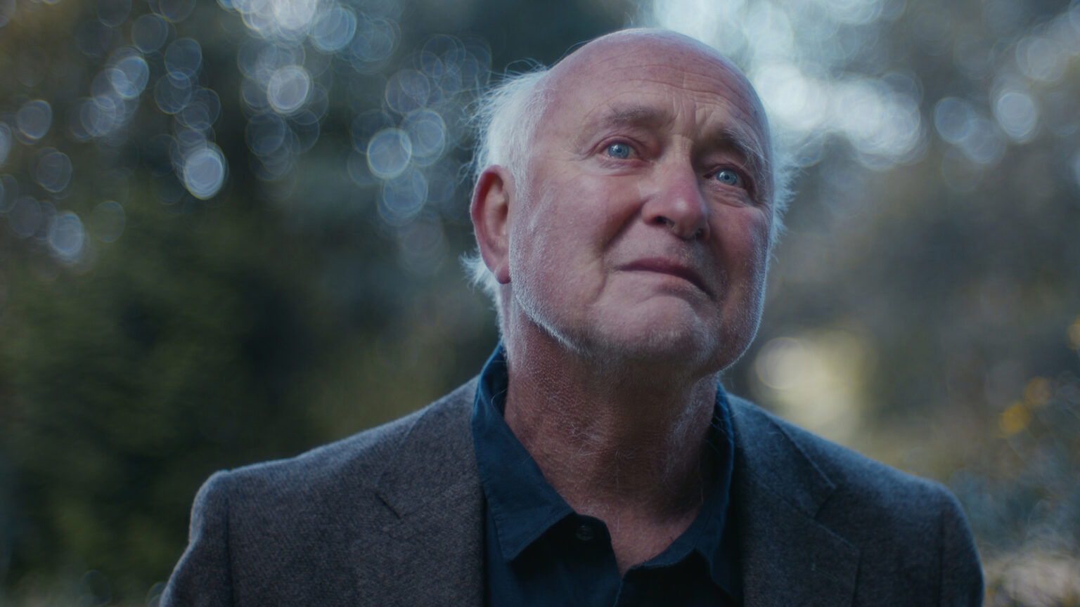 Past the Shallows Film - Archipelago Productions