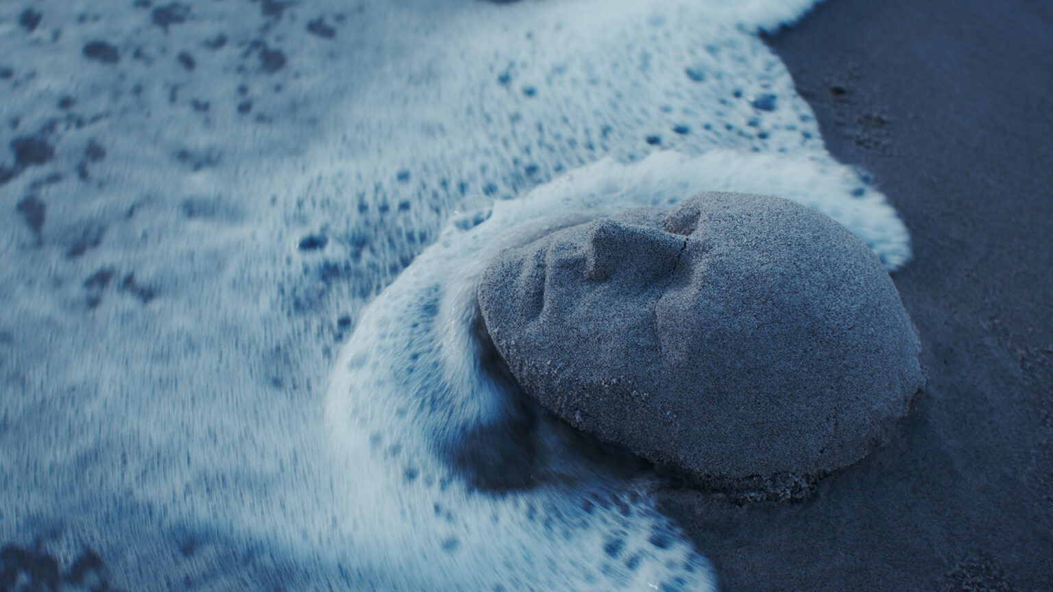 Past the Shallows Film - Archipelago Productions