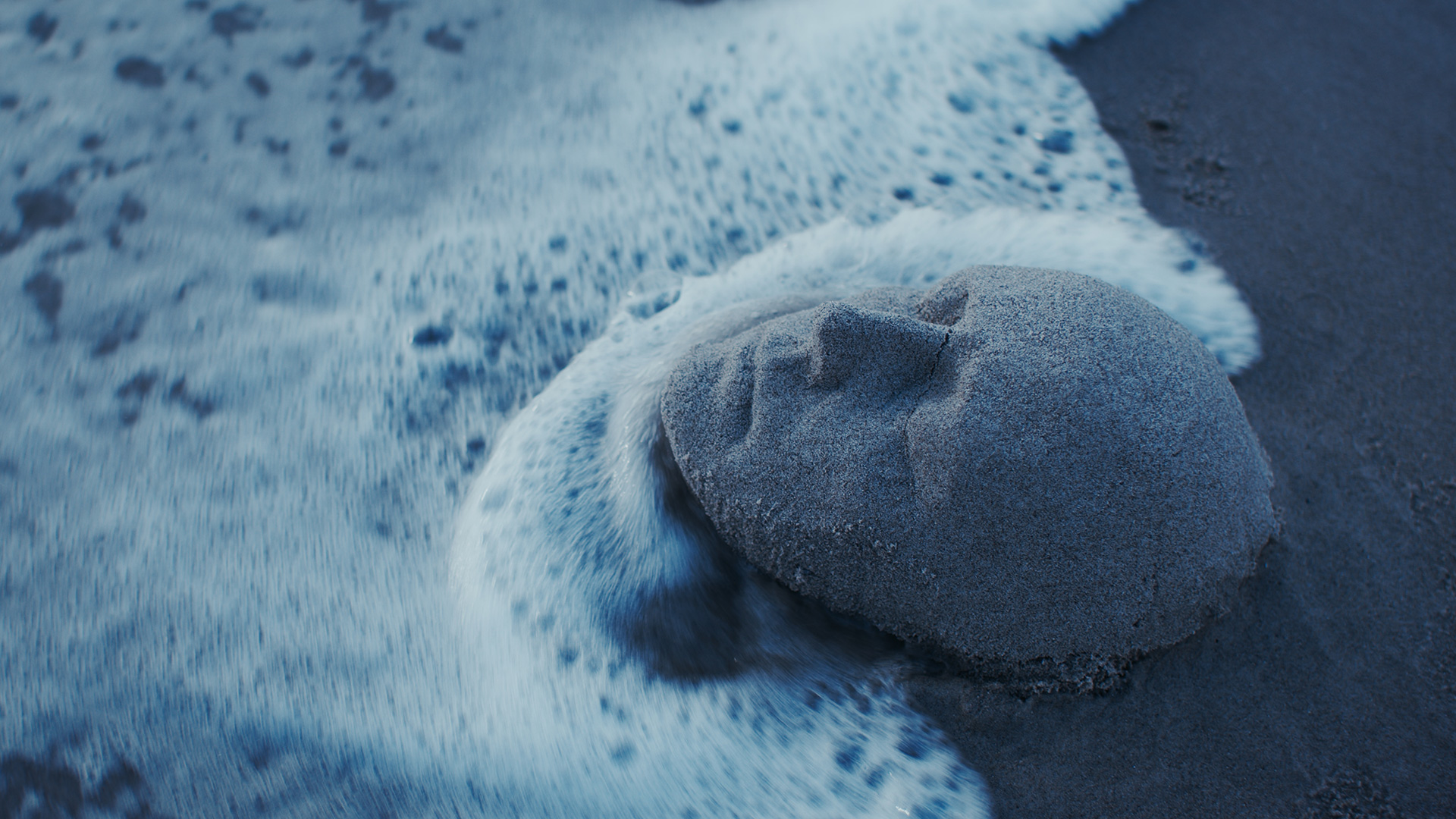 Past the Shallows Film - Archipelago Productions