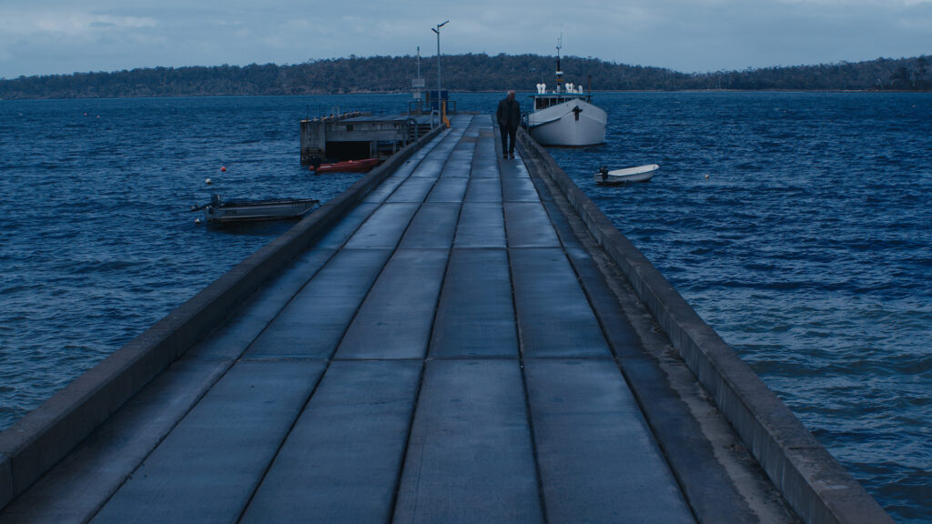 Past the Shallows Film - Archipelago Productions