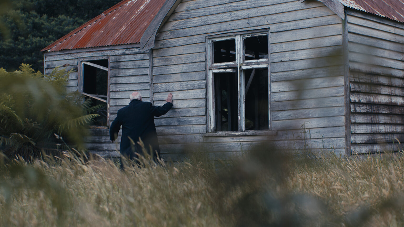 Past the Shallows Film - Archipelago Productions