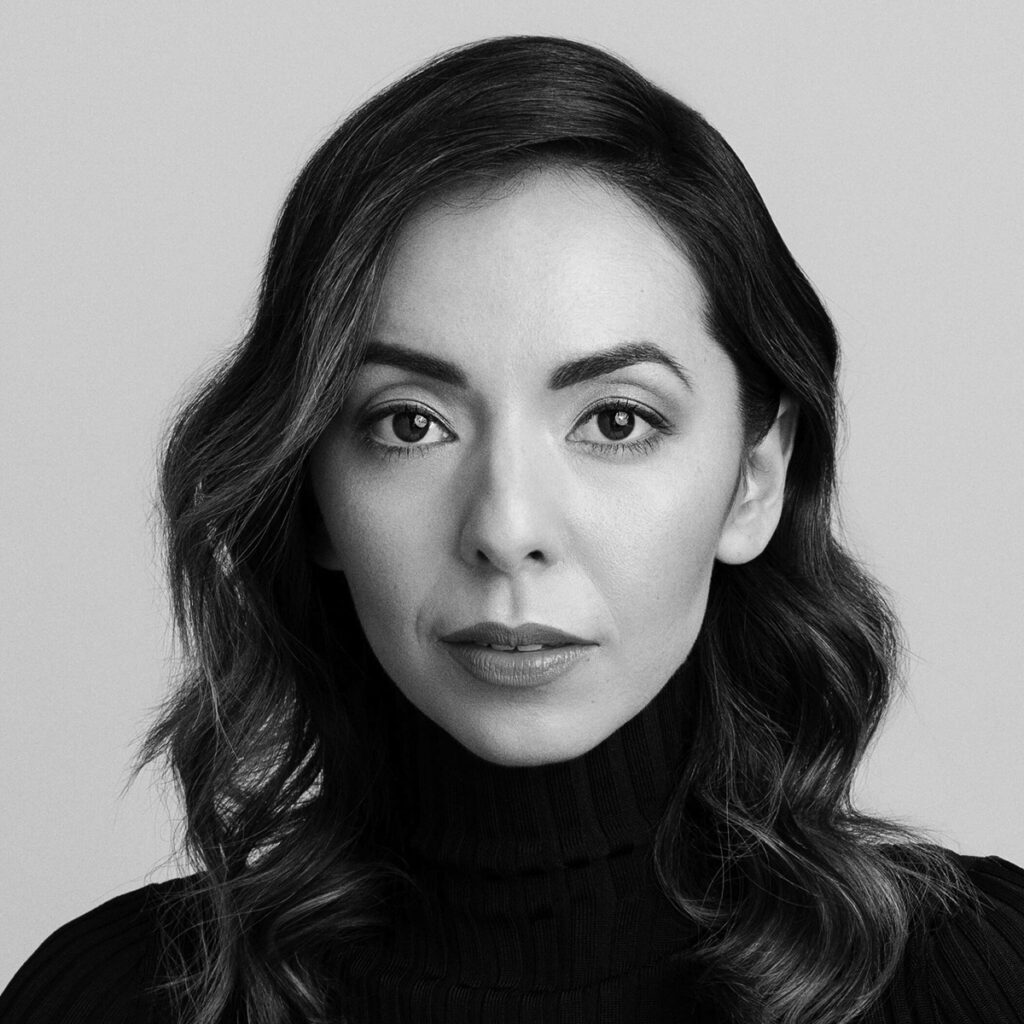 Stephanie Jack - Archipelago Productions