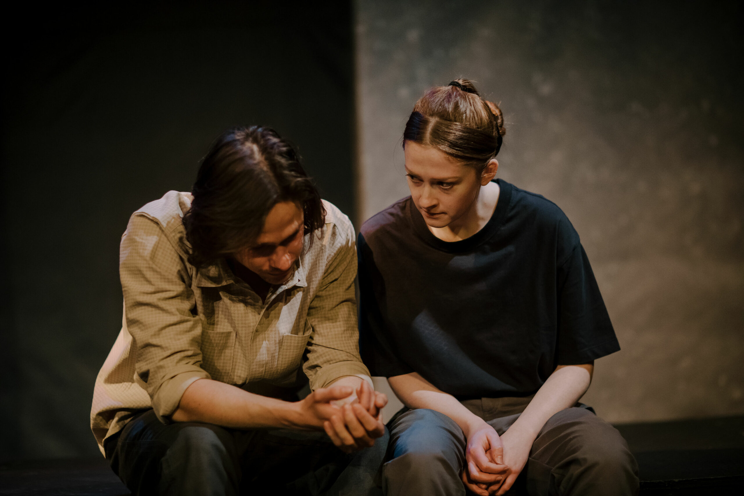 Past the Shallows - Archipelago Productions