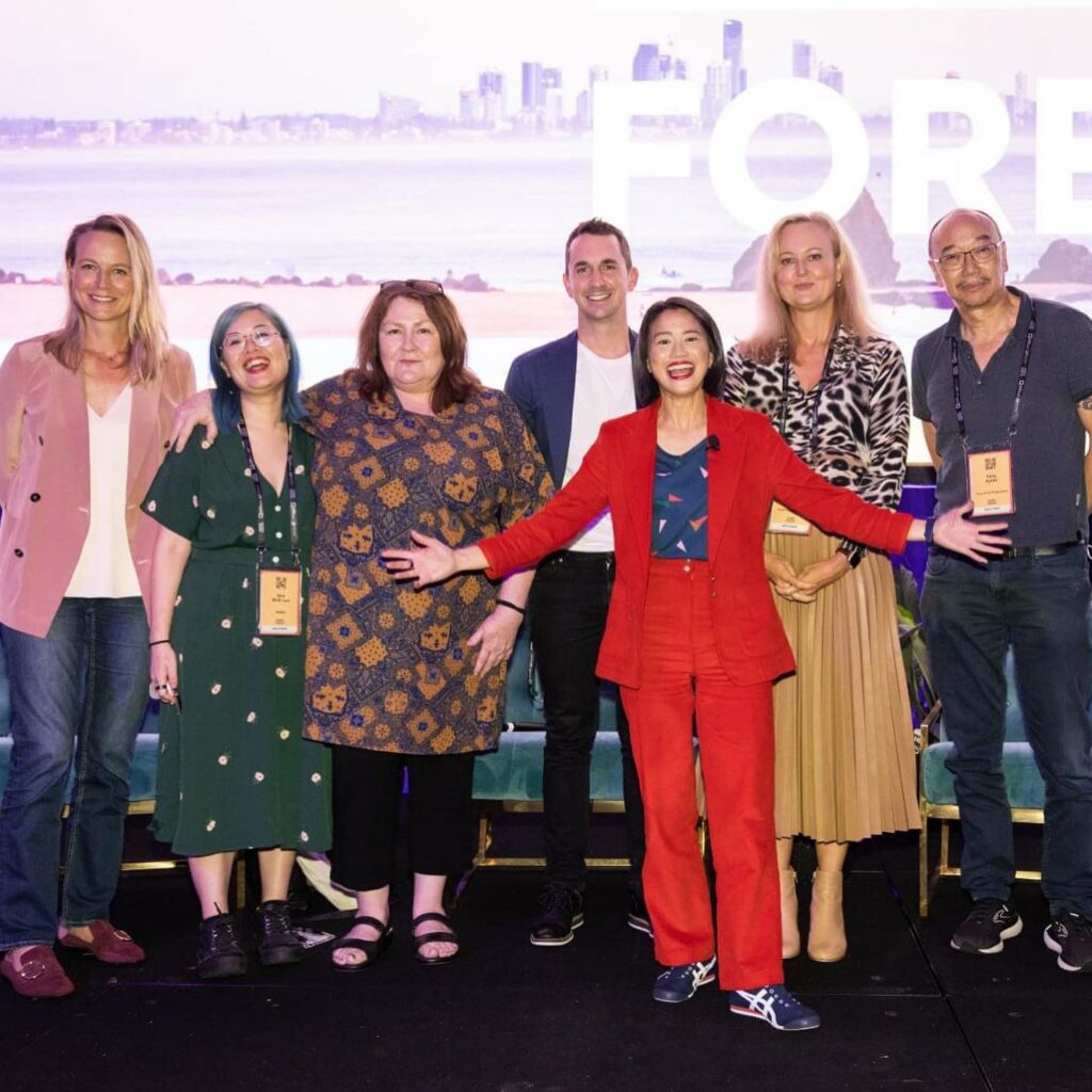 Screen Forever 2022: ABC challenges streamers to release ratings ...