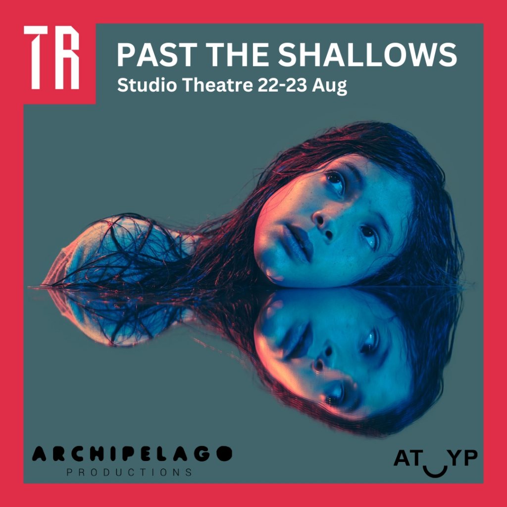 Home May 2025 - Archipelago Productions